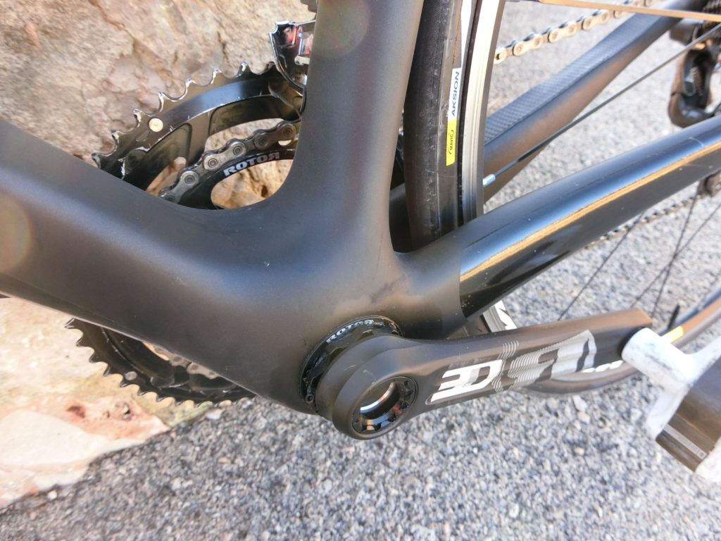 Cervelo R3 2017モデルのインプレ・レビュー